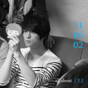 [Pics+Gifs] Pembuatan DVD All About JYJ | ca55iop3ia