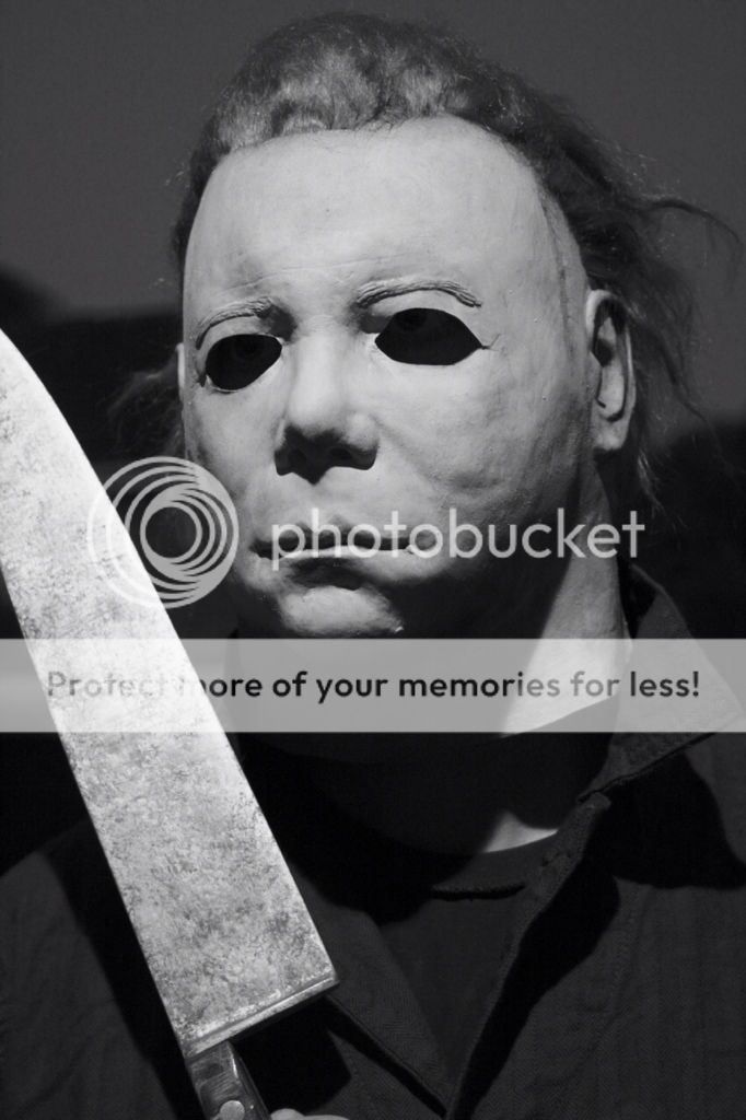 PIC OF THE DAY 3/10 - Page 2 - Michael-Myers.net