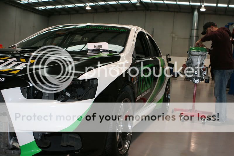 Road Track Rally - Time Attack X Build | Lancer Register Forum