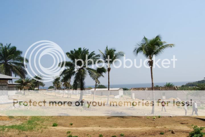 Muanda | City Gallery | Page 3 | SkyscraperCity Forum