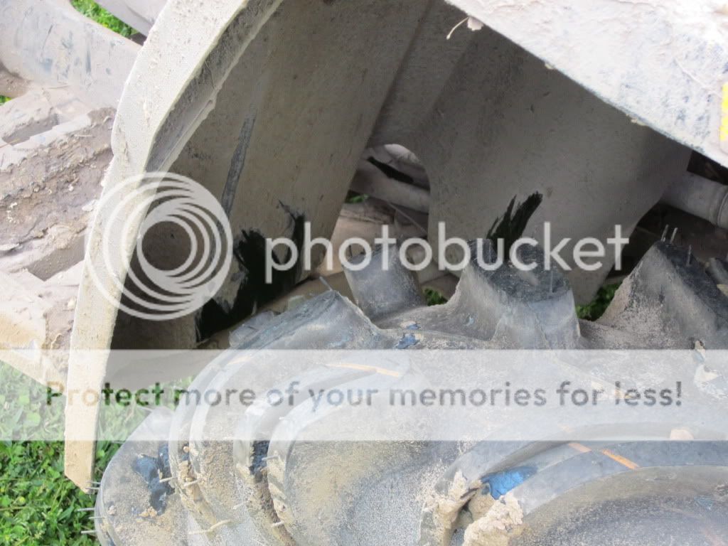 Fitting 31x9.5x14 Outlaws | Can-Am ATV Forum