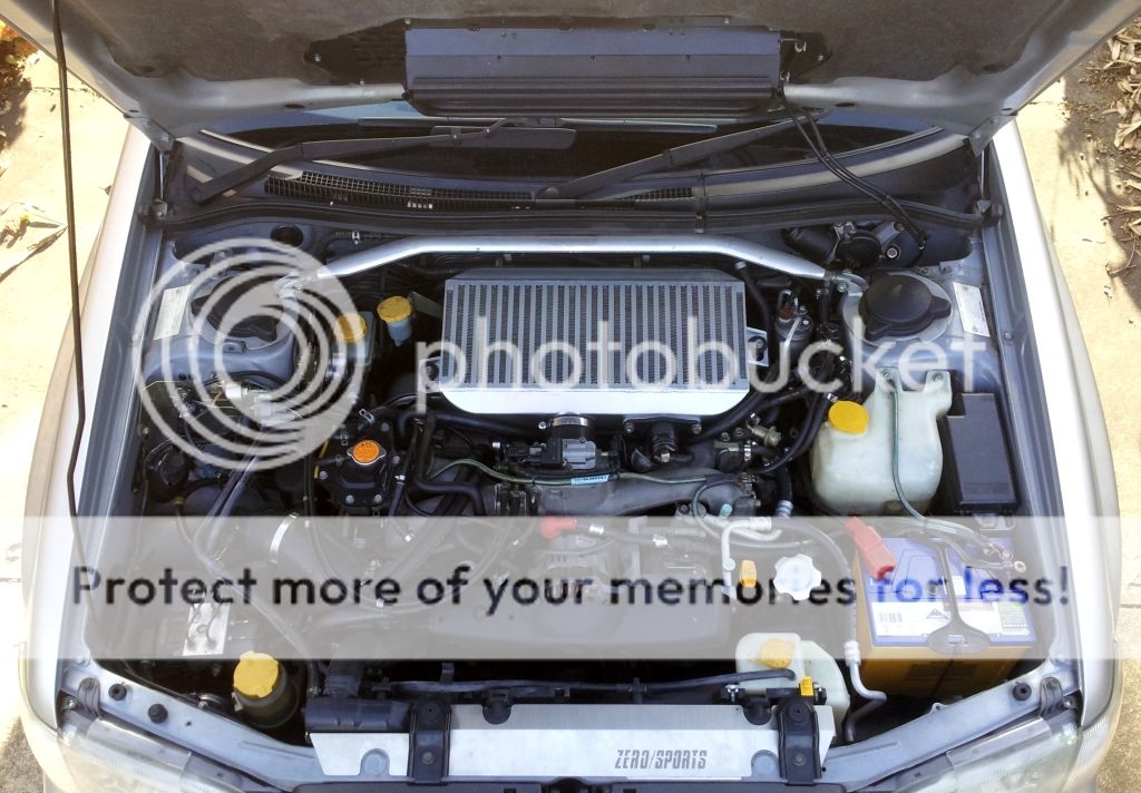 waali's GT: MY02 GT SF5 | Page 3 | Subaru Forester Owners Forum