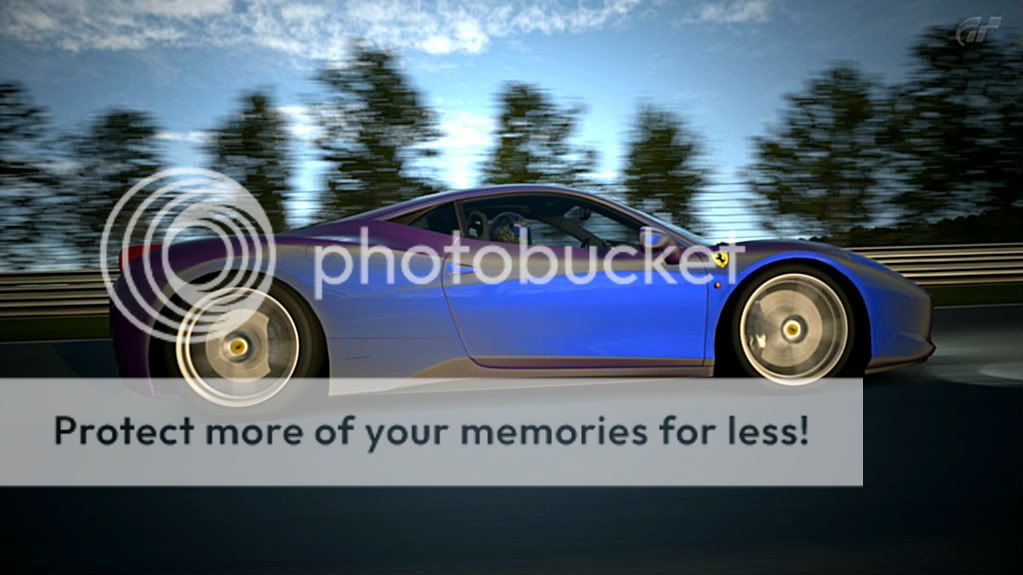DLC Polarized/Aurora/oil-slick colored car photos | GTPlanet