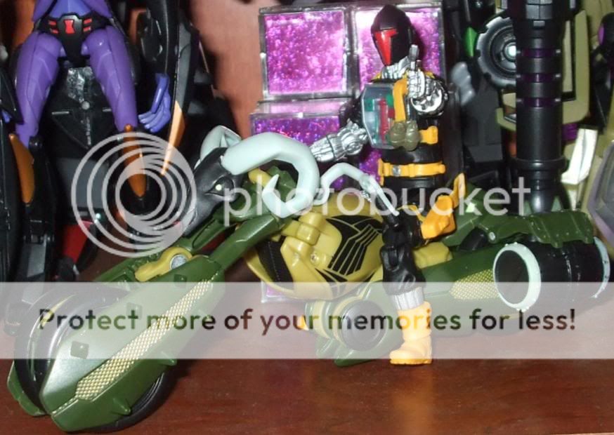 GI Joe scale Transformers? - Page 5 - HissTank.com