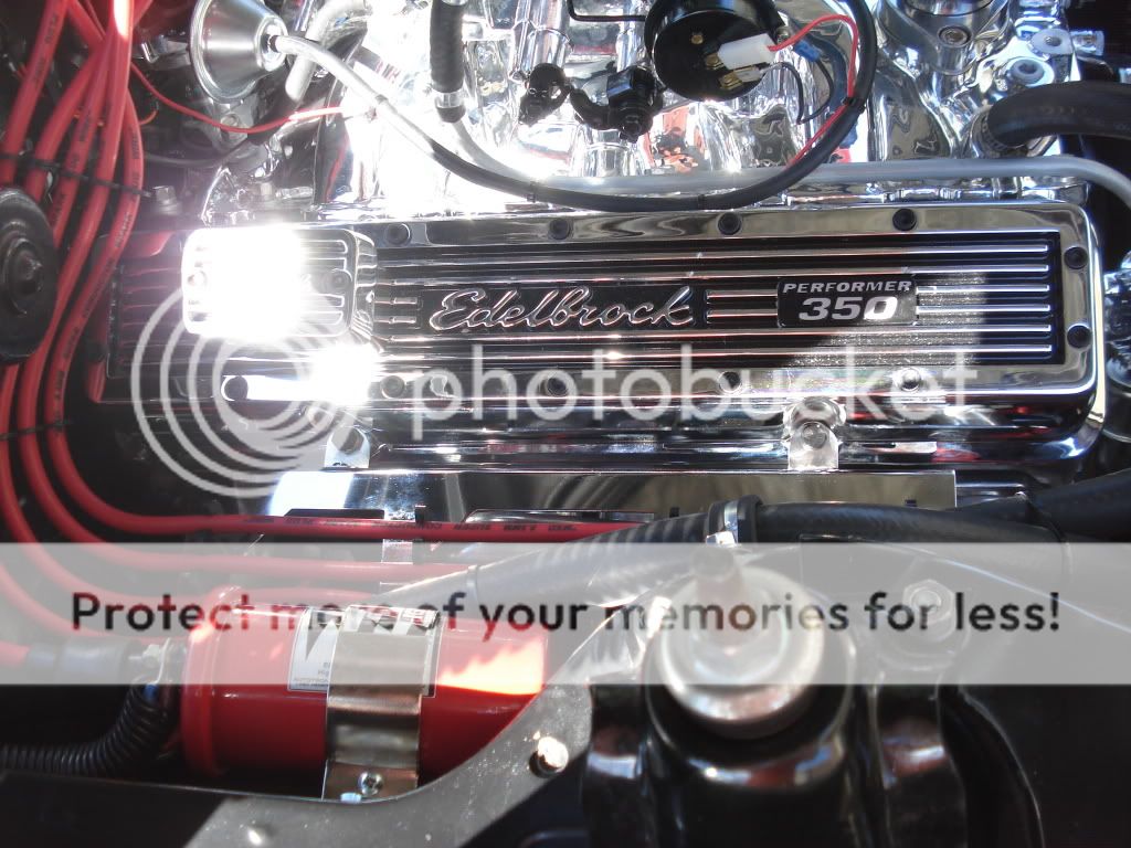 pics of spark plug wires | Chevy Nova Forum