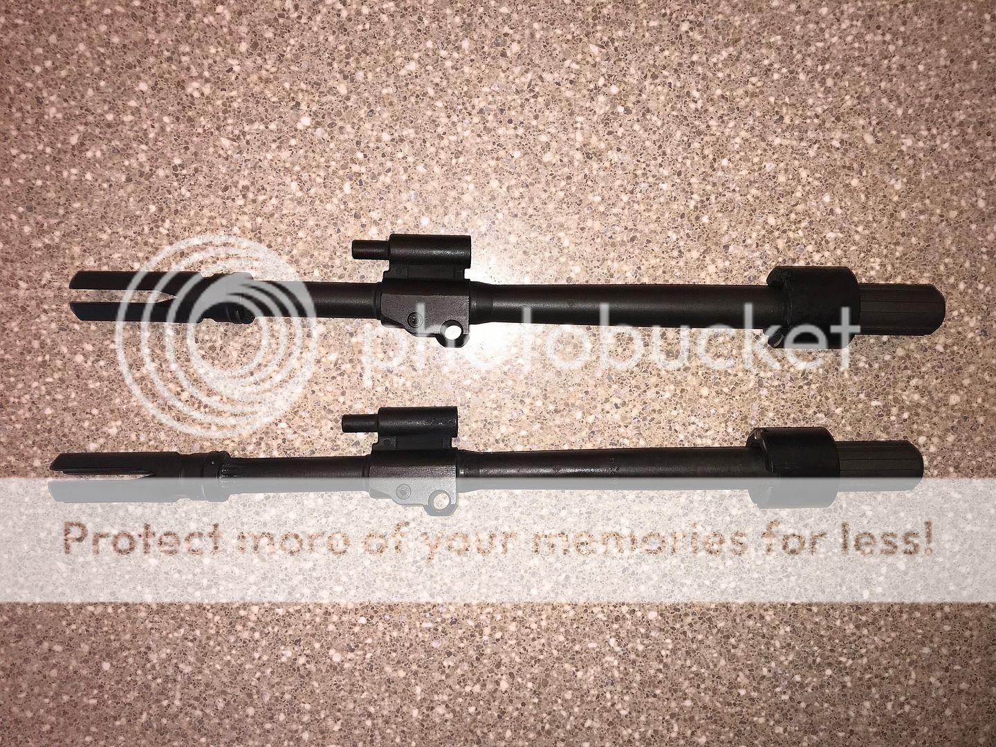 SOLD: HK G36 Barrels | HKPRO Forums