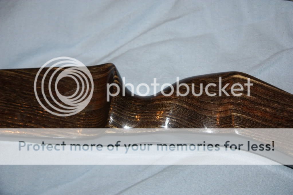 Second Generation Jennings Compound Bow revised | Archery Talk Forum