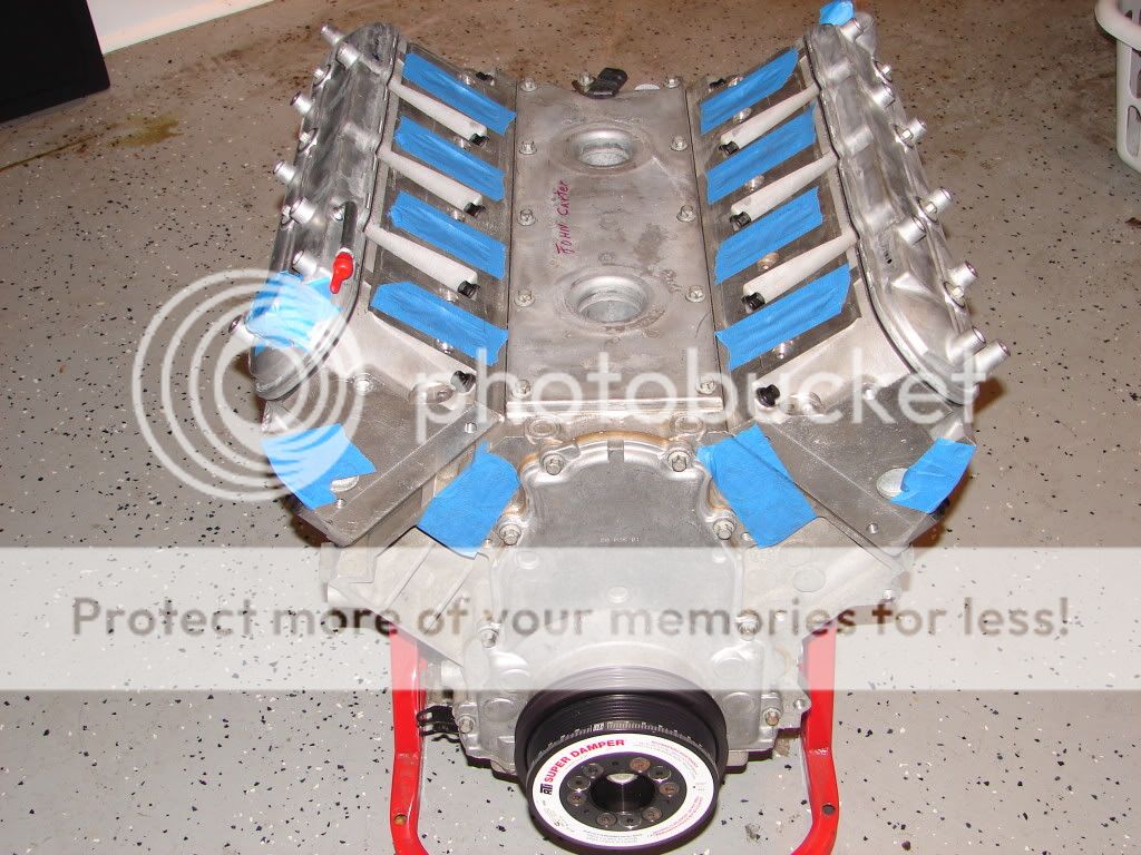 wtb ls1 motor long block - CorvetteForum - Chevrolet Corvette Forum ...