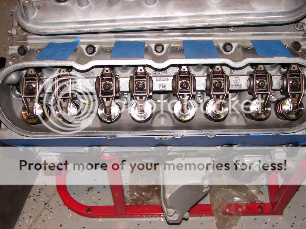 wtb ls1 motor long block - CorvetteForum - Chevrolet Corvette Forum ...